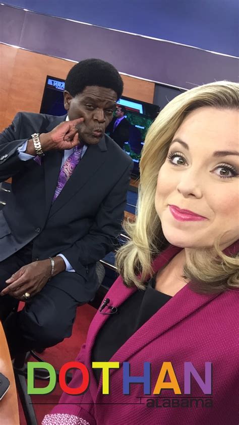 Devon Sellers Trying To Stay Cool Out At Freedom Fest Facebook