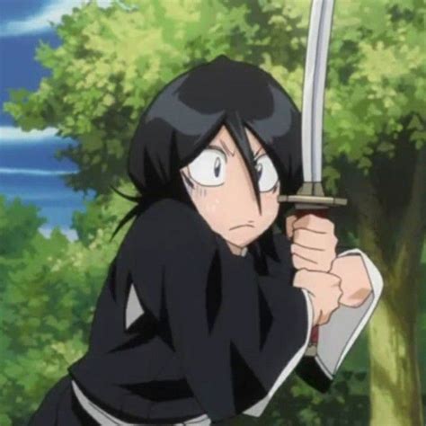 Pin By ༺ Aika ༻ On ৶bleach७ Bleach Anime Bleach Rukia Bleach Fanart