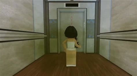 Elevator Stinking Rblx