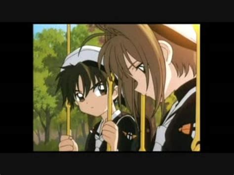 さくら＆小狼⑤ ニコニコ動画