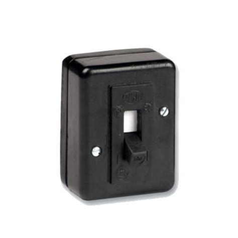 Isolator 63amp 2pole Nwi Emco Electrical