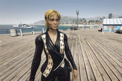 Sofia Al Azwar Fortnite [add On Ped] V1 0 Gta 5 Mod