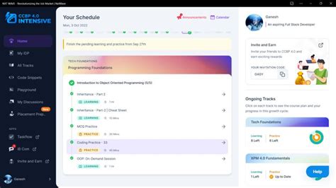 Day59 100daysofcodechallenge Python Ccbp Nxtwave Ganesh Varisi