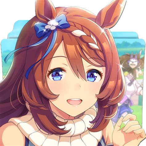 Uma Musume Pretty Derby 10 Super Creek Folder By Rkasai14 On Deviantart