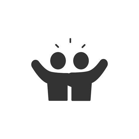 Dependability Icons Symbol Vector Elements For Infographic Web 11593076