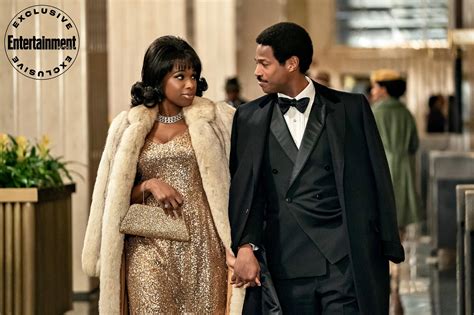 New First Look Featurette Of ‘respect Starring Jennifer Hudson