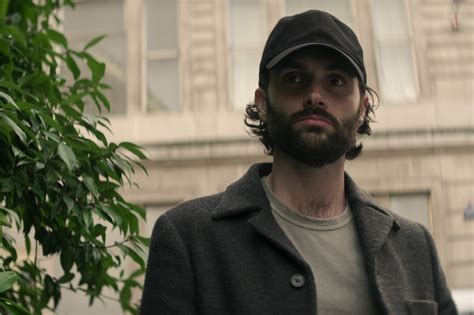 Joe Goldberg Takes His Psycho Killer Act To London In Season 4 Of You