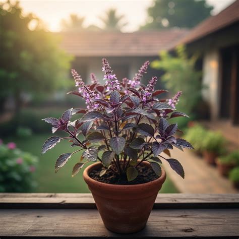 Holy Basil Health Benefits Best Info Cloud