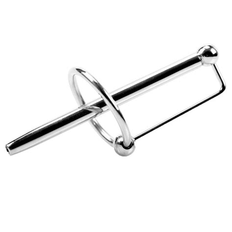 Princes Penisplug Met Eikelring Winkel Hier Sinful