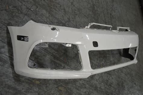 2010 2011 2012 2013 Volkswagen Golf R Front Bumper Cover Front Bumpers