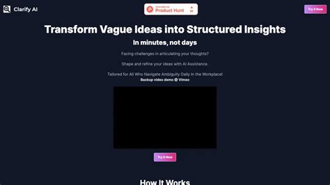 Clarify Ai
