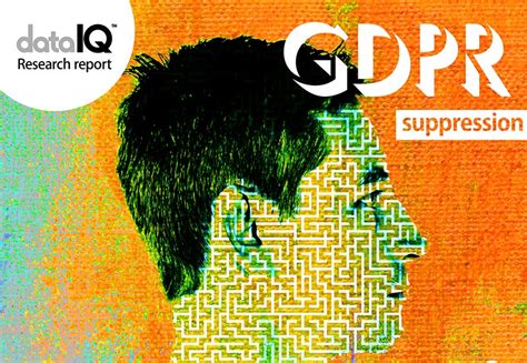 Why Data Suppression Is Key To Compliance With Gdpr The Software Bureau