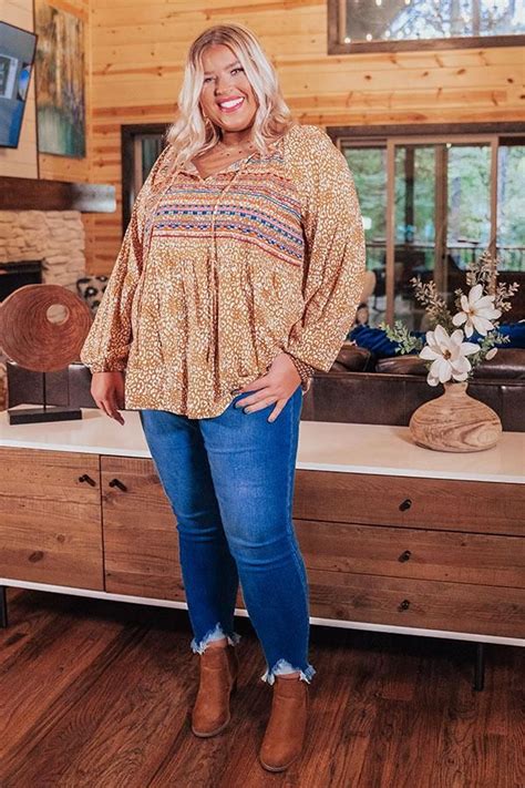 Glitzy Girlz Boutique Plus Size Boutique Curvy Boutiques Artofit