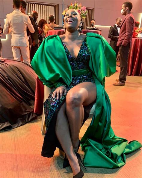 She Looks Older Actress Sphe Moroka Cele On Generations The Legacys Age Shocks Mzansi