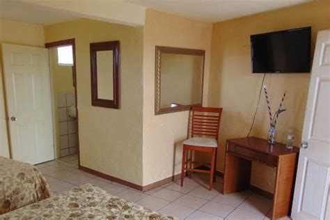 Motel La Bufadora En Ensenada Precios Y Fotos 2025