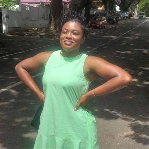 Florence Agyemang Business Office Manager Any Company Work Linkedin