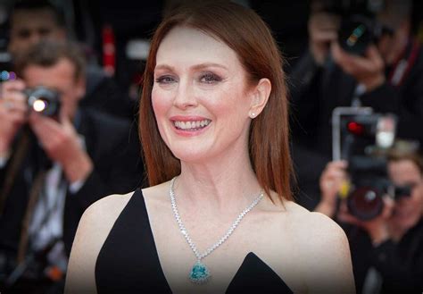 Julianne Moore Birthday