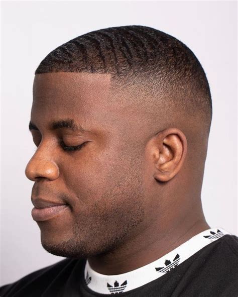 Buzz Cut Fade 26 Stunning Ideas To Inspire Your Next Haircut