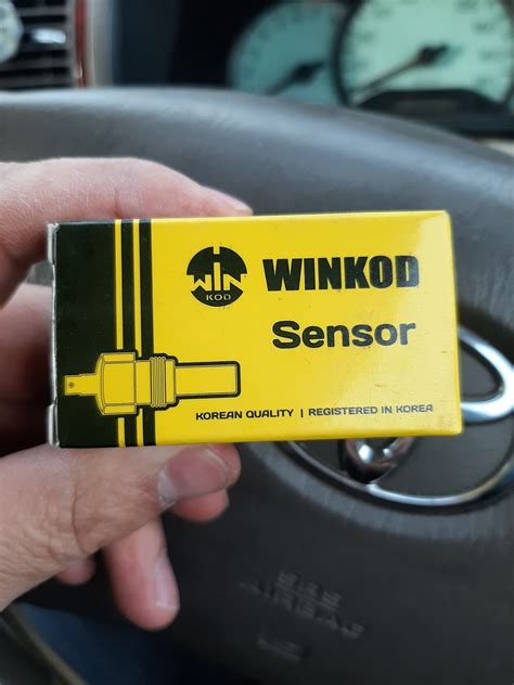 Датчик давления масла — Toyota Corolla Fielder E120 1 5 л 2000 года поломка Drive2