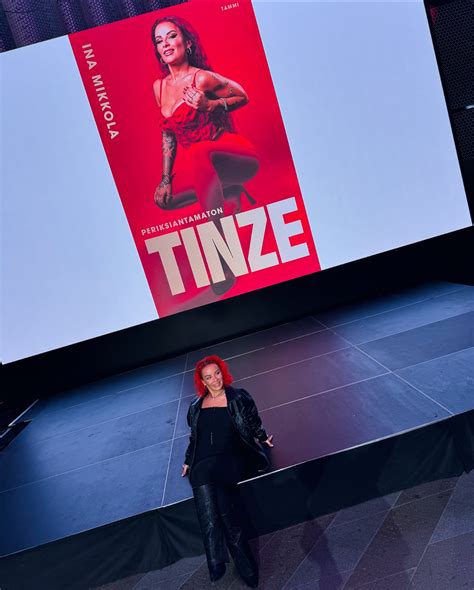 Twerk With Tinze