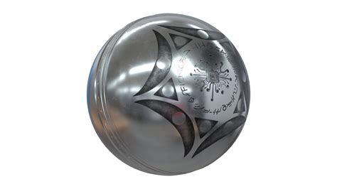 Buga Sphere Download Free 3d Model By Logan Harrington 3d