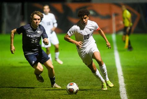 Osu Notebook Djeffal Mondi Gerbet Named To Best Xi Teams