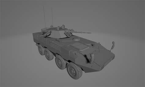 🇨🇳 Zbl 09・ Stl File For 3d Printing・cults