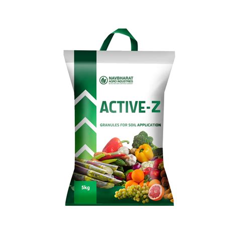 Active Zyme Navbharat Agro Industries