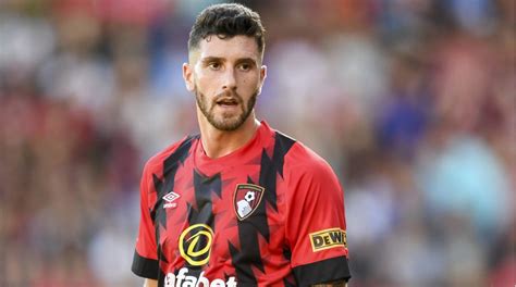 Marcos Senesi Age Salary Net Worth Current Teams Career Height