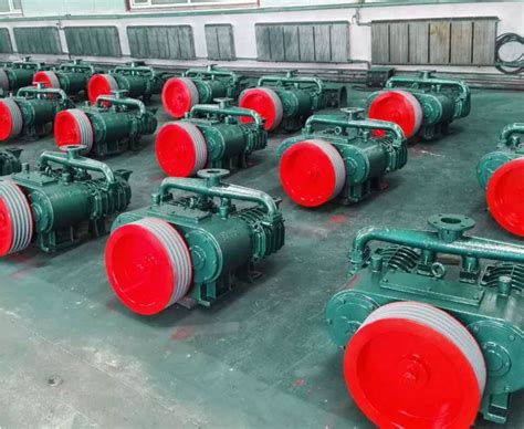 Screw Air Compressor Vs Swing Rod Air Compressor Vs Piston Air Compressor