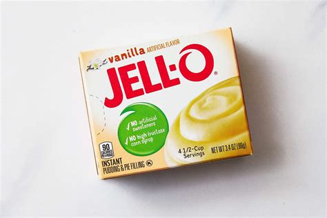 5 Surprising Ways To Use Instant Pudding Mix