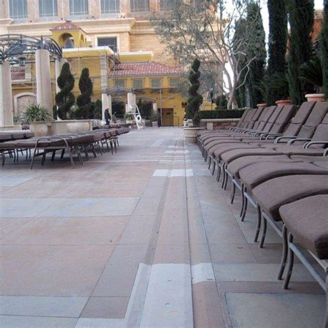 Sjs Seismic Joint System Watertight Seismic Expansion Joint Emseal