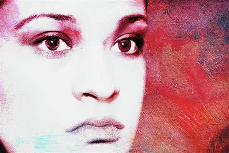 Her Soul Photograph By Joan Bertucci Fine Art America