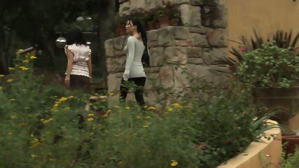 Melissa Monet Asa Akira