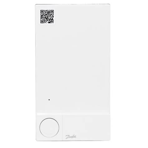 Danfoss Sovellusmoduuli Danfoss Icon 24v KeskusyksikkÖÖn Lattiälämmitys Säätölaitteet Onninen