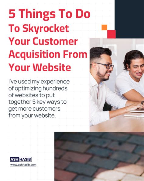 Conversion Rate Optimization Checklist For Your Business Website Ashhasib