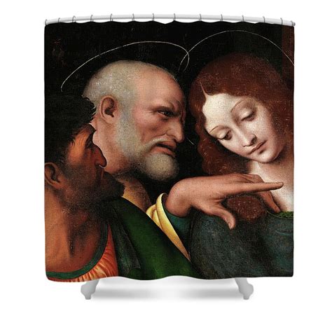 Judas Iscariot Last Supper
