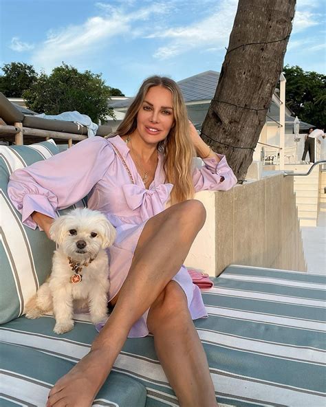 Xenia Seebergs Feet