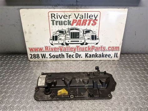 International Valve Cover For A International Universal For Sale