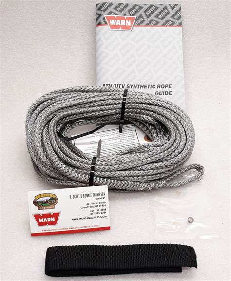 Warn Vantage 4000 Winch Parts — Montana Jacks Outpost
