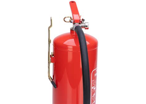 Sd6e Organic Foam Fire Extinguisher 6 L Fire Class Ab Fluorine Free Only 78 11 € Svb