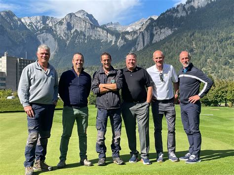 Troon Wearetroon Agronomy Trooninternational Gcdomatems Simon Doyle