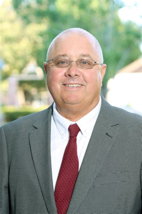 Faculty And Staff Directory