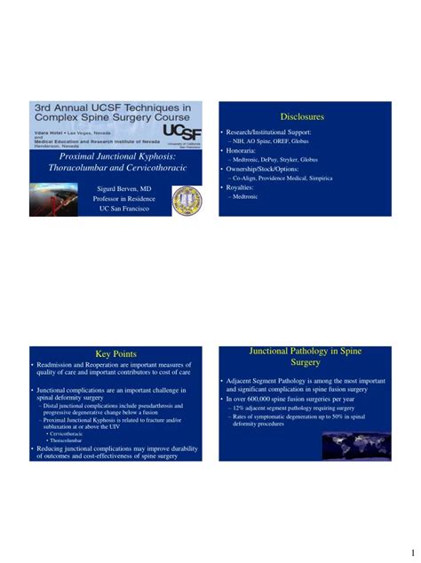 Pdf Complications In Adult Deformity Surgery Researchinstitutional