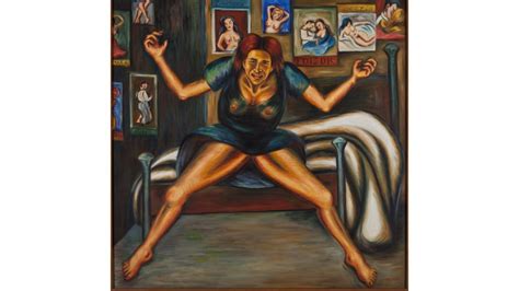Las Pintoras Que Irrumpieron En La Historia Del Arte Y Que Deberías