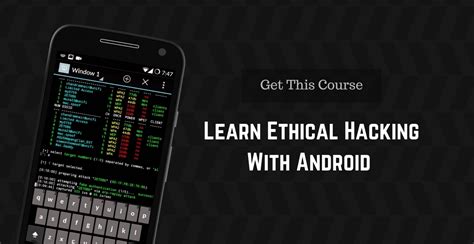 basics mobile ethical hacking course free dot resource