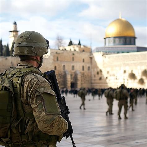 The Cost Of Security And Defending The Country Premium Ai Generated Image