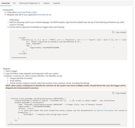Custom Button In Dynamics 365 Trigger Journeys With One Click The