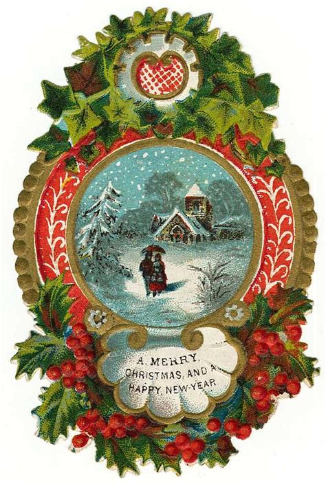 Vintage Christmas Images Free Web 627 Free Vintage Christmas