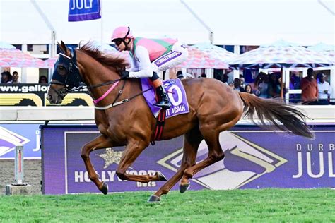 Durban July 2026 Theme Revealed
